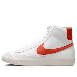 Nike Nike Blazer Mid '77 White/orange