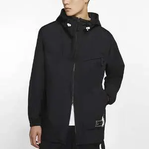 Nike Kd Durant Light Basketball Training Hooded Jacket