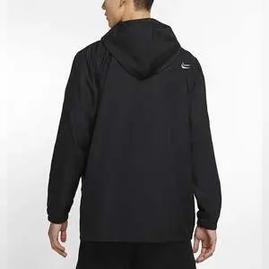 Nike Kd Durant Light Basketball Training Hooded Jacket