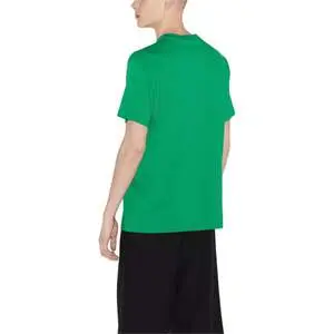 Gucci Cotton Jersey T-shirt With Print