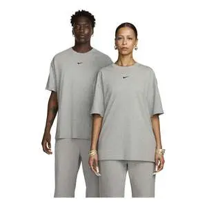 Nike X Nocta Drake Cardinal Stock T-shirt 'dark - Grey