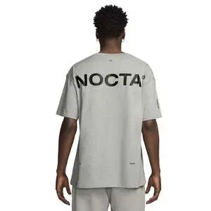 Nike X Nocta Drake Cardinal Stock T-shirt 'dark - Grey