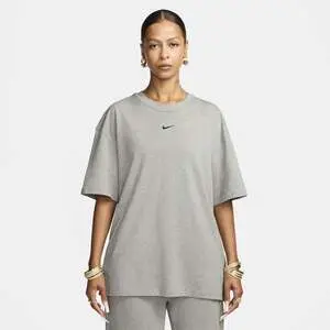 Nike X Nocta Drake Cardinal Stock T-shirt 'dark - Grey