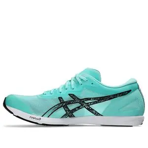 Asics Sortiemagic Rp Athletic Sneakers - Green/black
