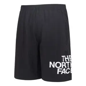 The North Face Mountain Athletics Woven Shorts - Black