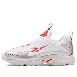 REEBOK Dmx Series 2000 'porcelain Steel' Sneakers - White