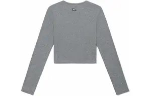 VANS Armanto Long Sleeve Knit Shirt