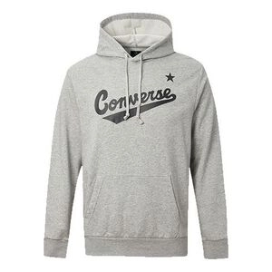 CONVERSE Alphabet Logo Hoodie