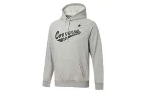 CONVERSE Alphabet Logo Hoodie