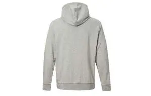 CONVERSE Alphabet Logo Hoodie