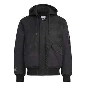 Adidas Originals Padded Bomber Jacket