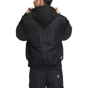 Adidas Originals Padded Bomber Jacket