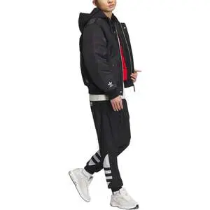 Adidas Originals Padded Bomber Jacket
