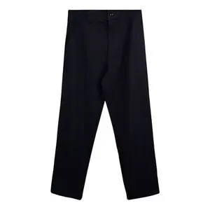 CONVERSE Casual Pants - Black