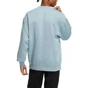 Adidas Logo Crewneck Sweatshirt