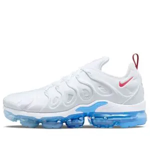 Nike Nike Air VaporMax Plus Sneakers White/blue