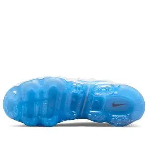 Nike Vapormax Plus Sneakers - White/blue