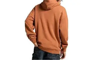 CONVERSE Chuck Taylor All Star Logo Namesake Hoodie
