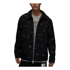 JORDAN Flight Heritage Jacket