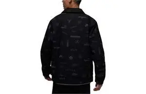 JORDAN Flight Heritage Jacket
