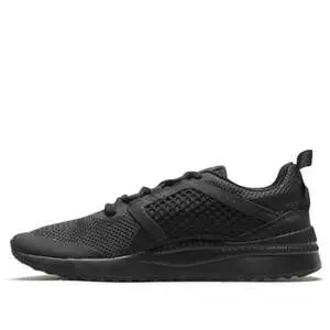 PUMA Pacer Next Net Sneakers - Black
