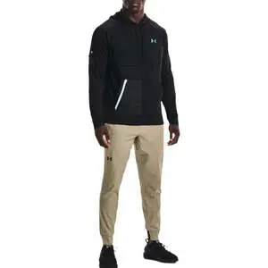 Under Armour Ua Unstoppable Joggers - Beige
