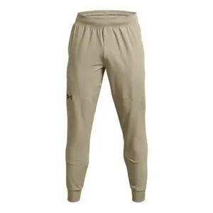 Under Armour Ua Unstoppable Joggers - Beige