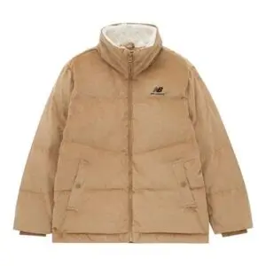 NEW BALANCE Padded Down Jacket