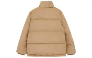 NEW BALANCE Padded Down Jacket