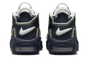 Nike Serena Williams Design Crew X Air More Uptempo "denim - Blue