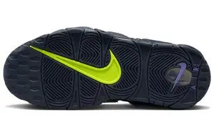 Nike Serena Williams Design Crew X Air More Uptempo "denim - Blue