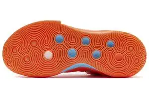 LI-NING Wade Fission V2 Mid Basketball Sneakers - Default Color