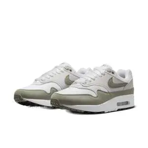Nike Max 1 Sneakers - White/neutral Grey/black