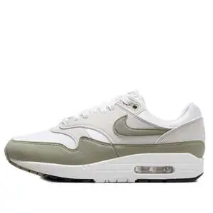 Nike Nike Air Max 1 Sneakers White/neutral Grey/black