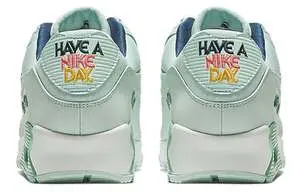 Nike Max 90 Se "tropical Twist - Green