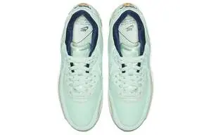 Nike Max 90 Se "tropical Twist - Green