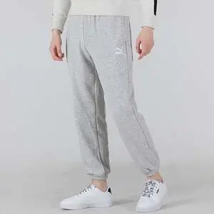 PUMA Logo Classics Pants