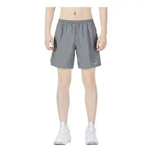 Men's Elastic Waist Sports Shorts
