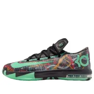 Nike Kd 6 'all-star Illusion' Sneakers
