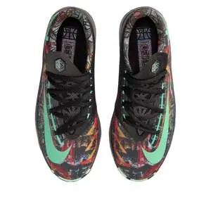 Nike Kd 6 'all-star Illusion' Sneakers
