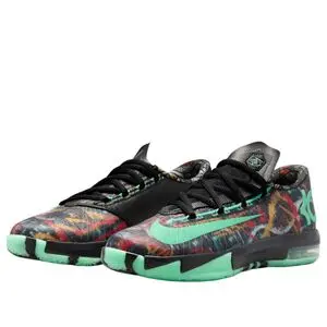 Nike Kd 6 'all-star Illusion' Sneakers
