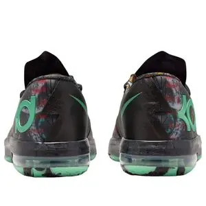 Nike Kd 6 'all-star Illusion' Sneakers