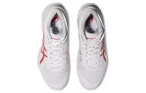 Asics Gel-burst 27 High Top Athletic Sneakers