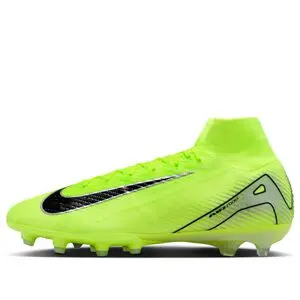 Nike Mercurial Superfly Elite Ag - Volt/black