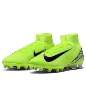 Nike Mercurial Superfly Elite Ag - Volt/black