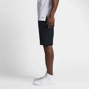 JORDAN Air Basketball Knit Shorts