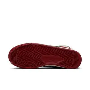 Nike X Tuskegee University Terminator High "golden Tigers - Phantom/black/phantom