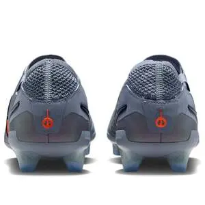 Nike Tiempo Legend Elite Fg - Blue Eclipse/black