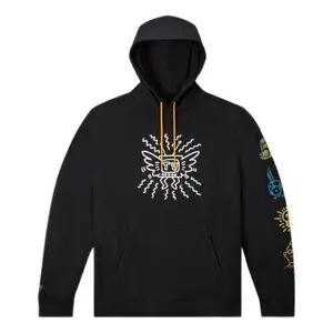 CONVERSE X Keith Haring Fleece Hoodie