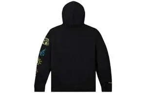 CONVERSE X Keith Haring Fleece Hoodie